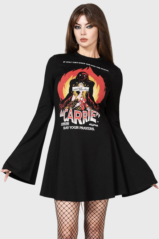 Gothic Dresses | Babydoll, Skater & Lace Dresses | Killstar