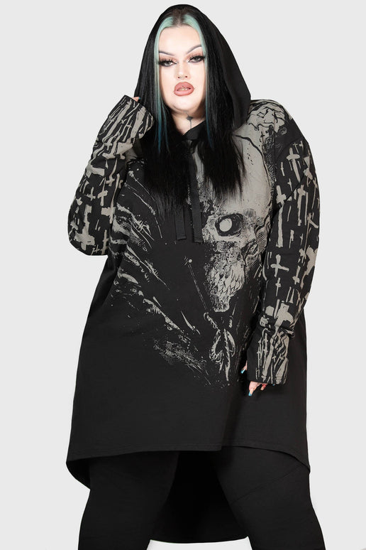Women's Plus Size Gothic Clothing | Plus Size Goth Clothes | Killstar