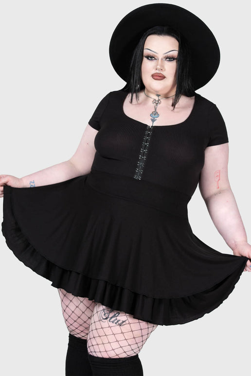 NEW WOMENS PLUS SIZE | Killstar