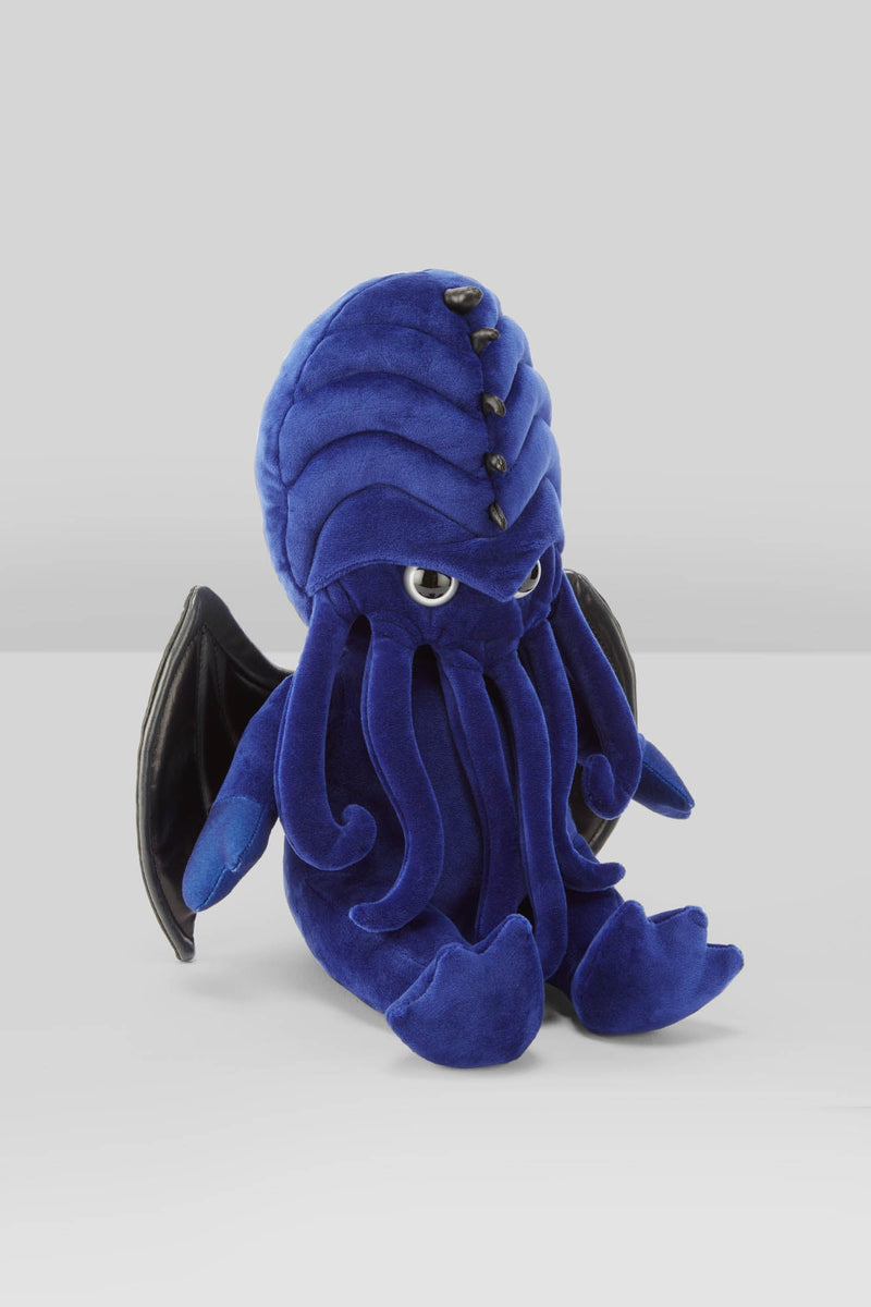 Cthulhu: Deep Sea Plush Toy | Killstar