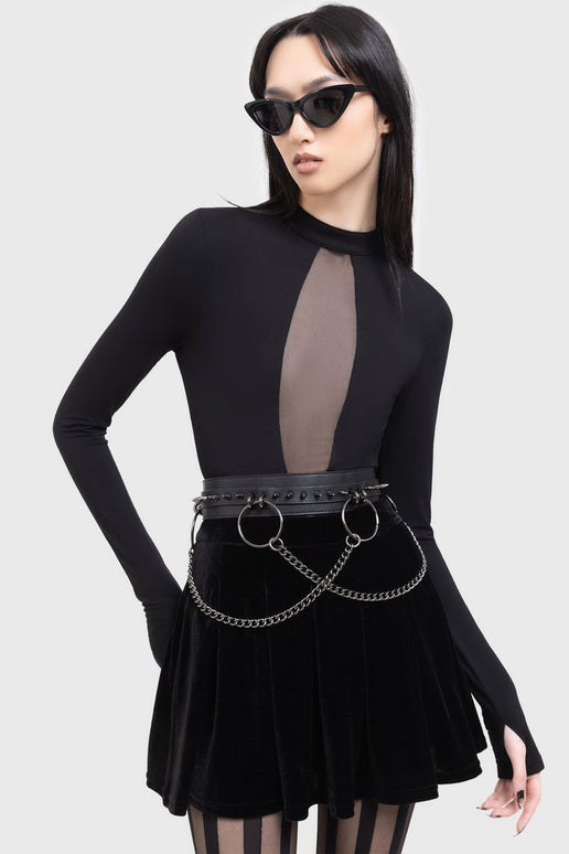 Gothic & Alternative Clothing | In Goth We Trust | Killstar