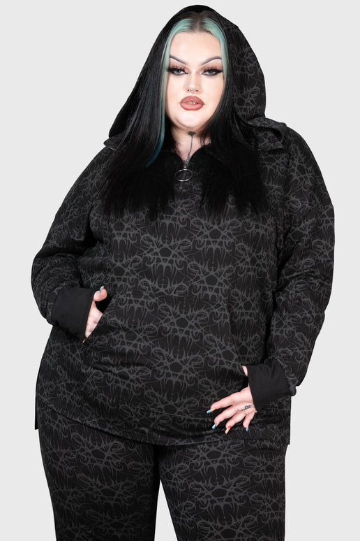 Women's Plus Size Gothic Clothing | Plus Size Goth Clothes | Killstar