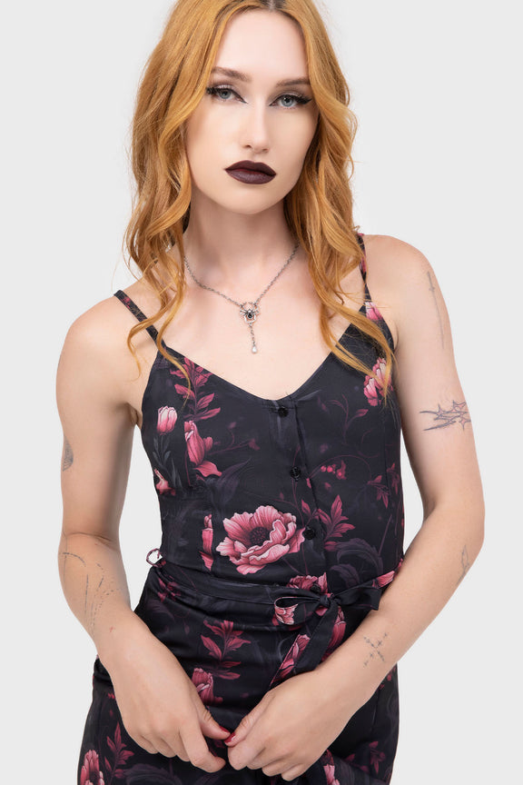 MAXI DRESSES | Killstar