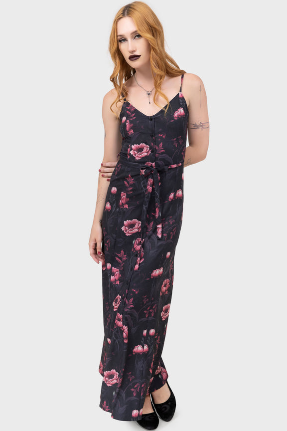 MAXI DRESSES | Killstar
