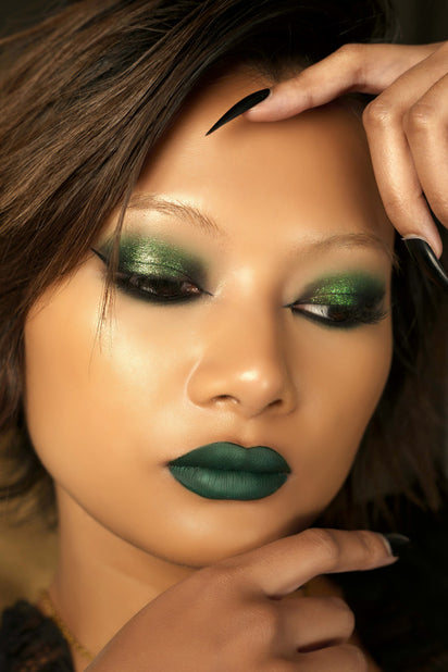 COVEN Cosmetics | Goth Makeup Products | Black Goth Makeup | Killstar