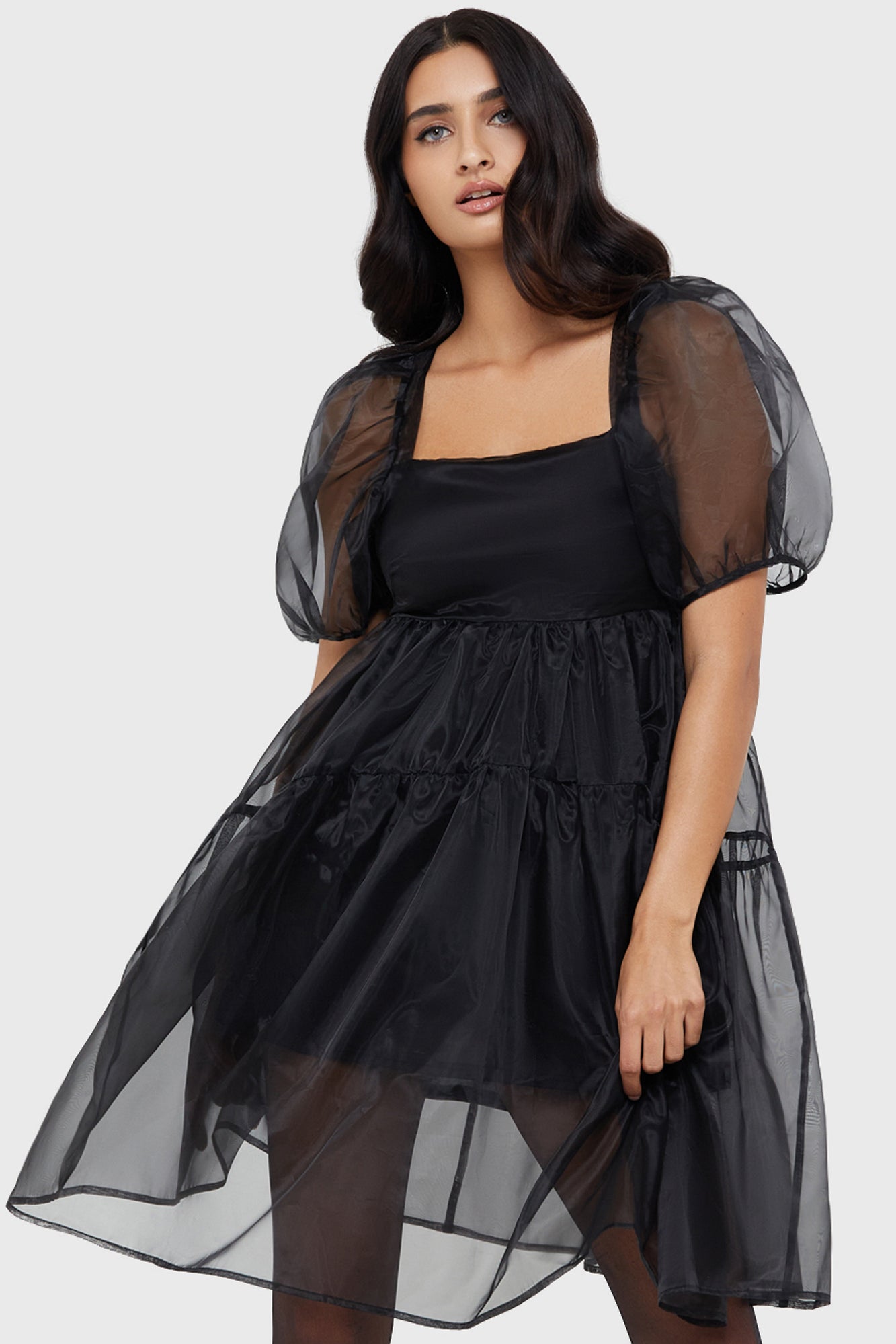 Dancing Shadows Dress | Killstar