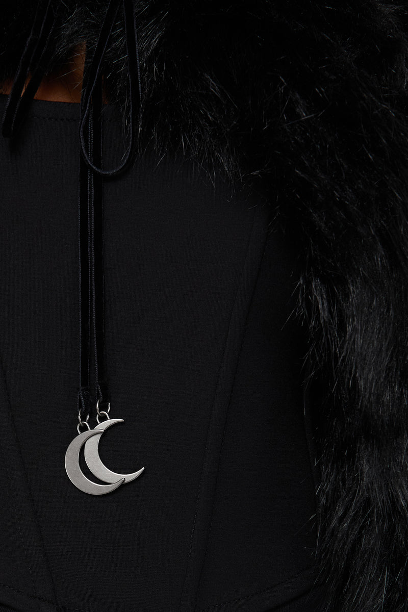 Dark Aura Cloak | Killstar