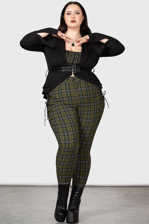 NEW WOMENS PLUS SIZE | Killstar