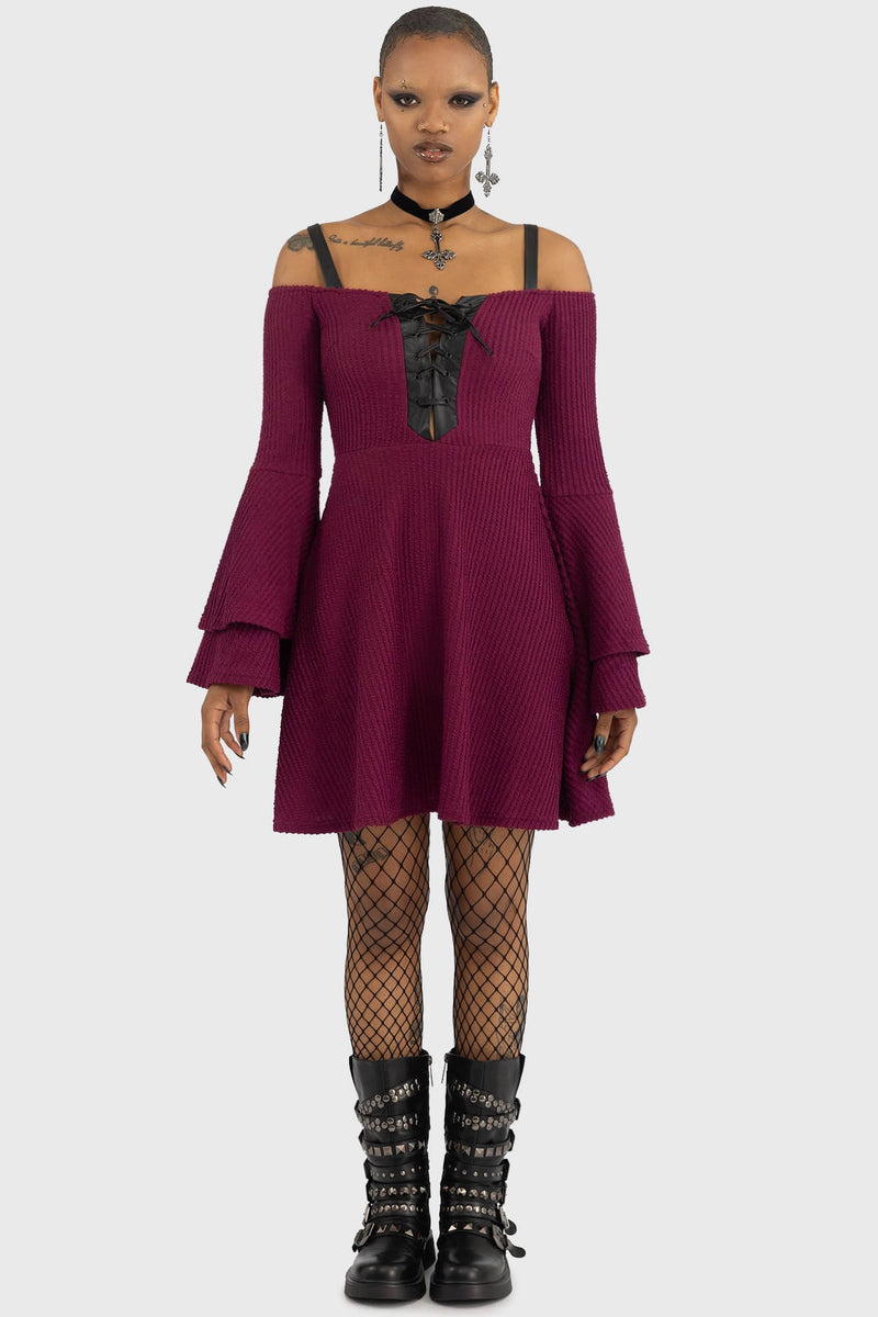 Dark Myth Dress | Killstar