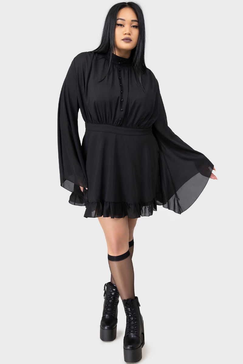 Darknova Dress | Killstar