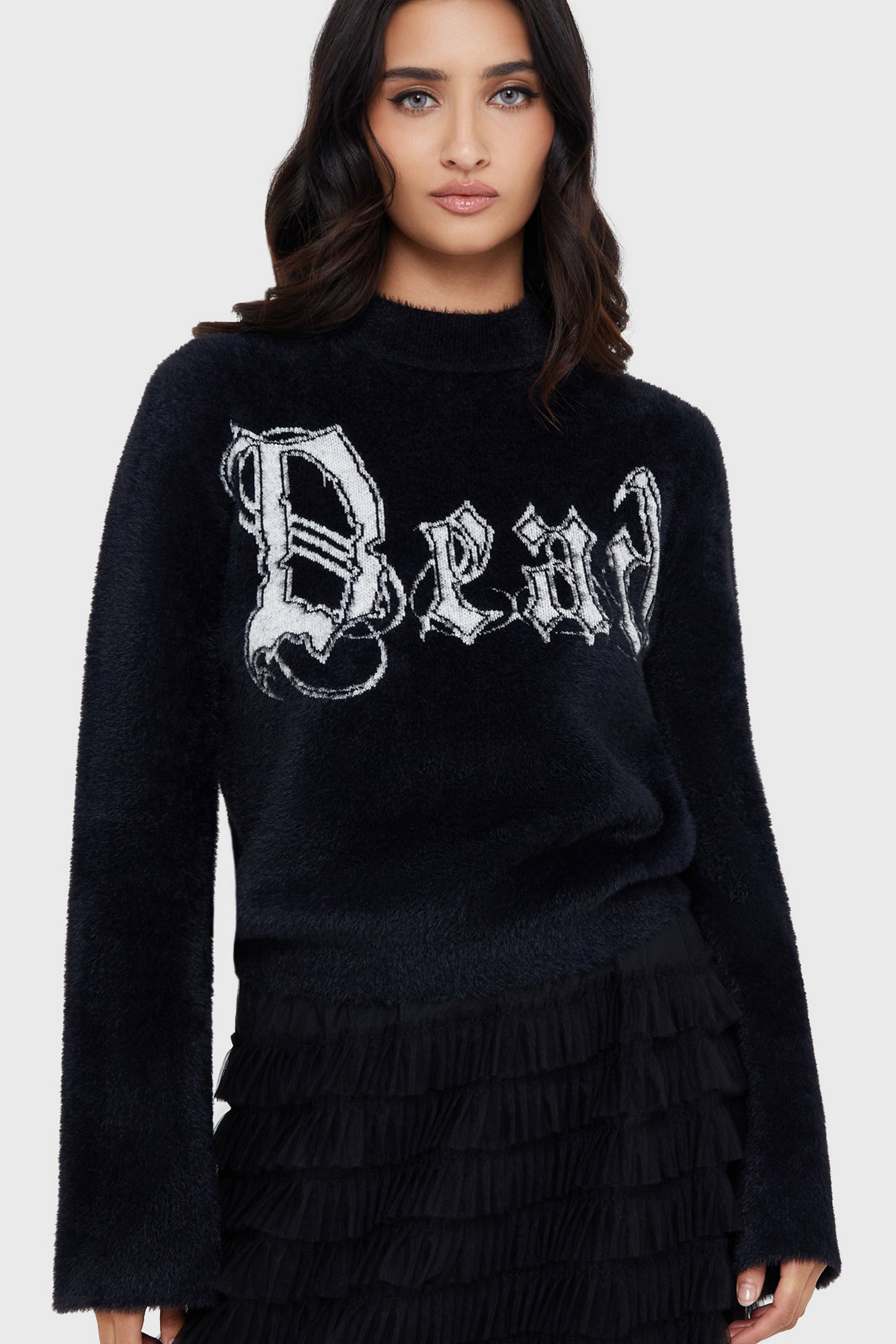 Dead Debbie Jumper | Killstar