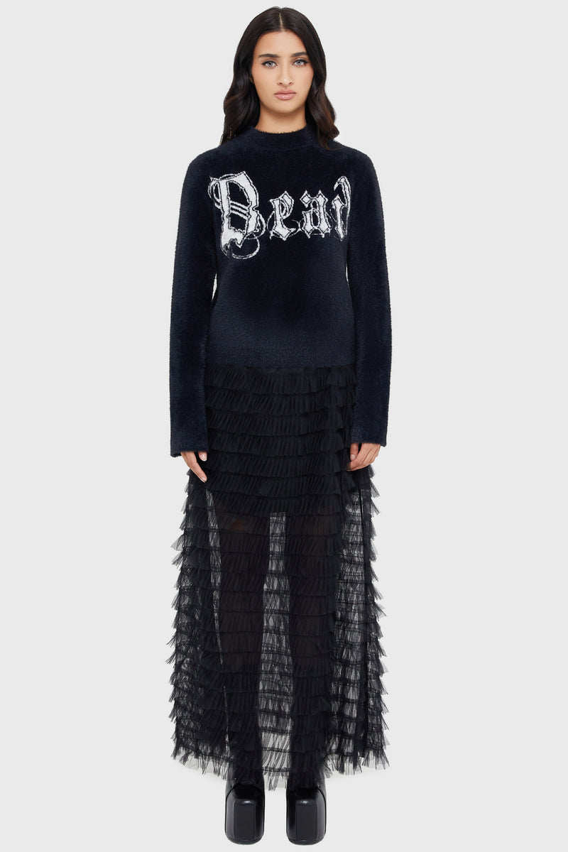 Dead Debbie Jumper | Killstar