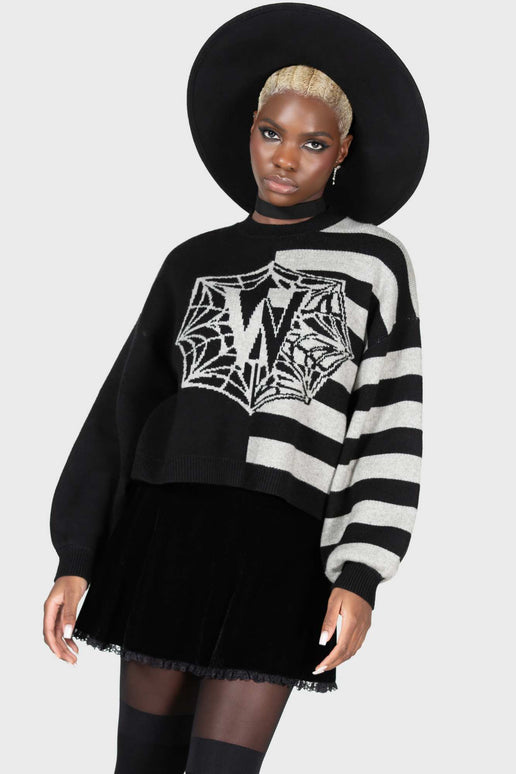 KILLSTAR & WEDNESDAY | Killstar