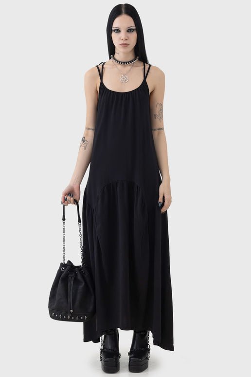MAXI DRESSES | Killstar