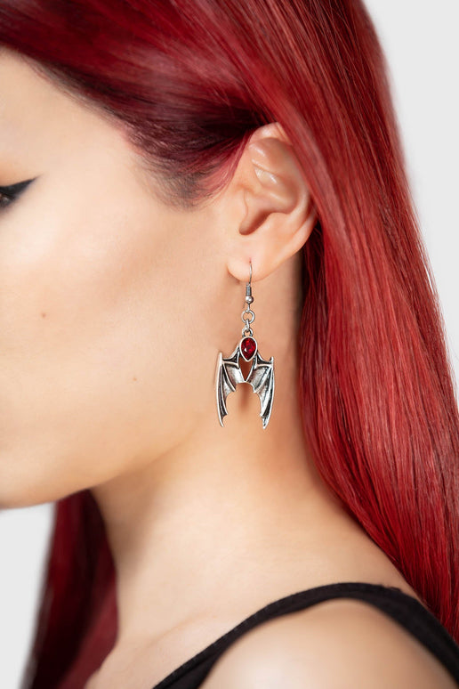 EARRINGS | Killstar