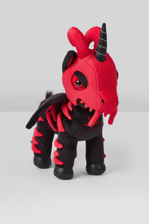 KREEPTURES | Gothic Plush Toys & Teddy Bears | Killstar