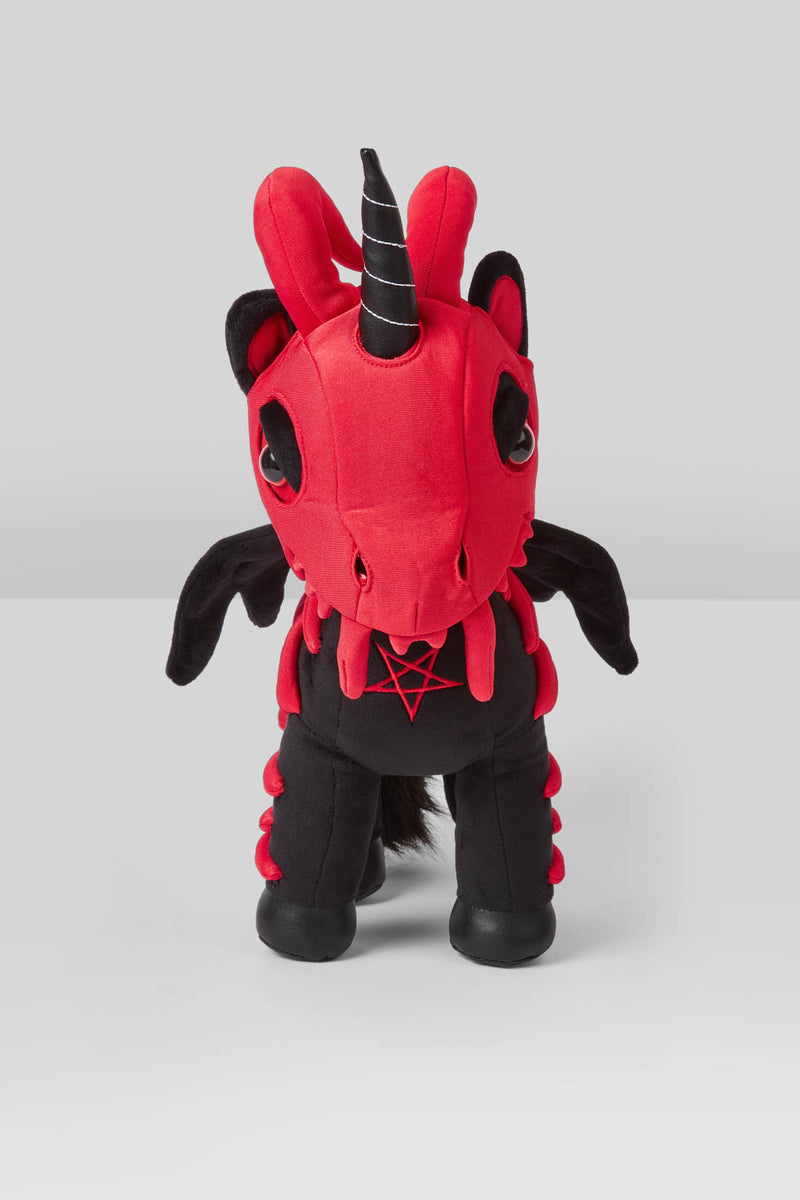 Demonimare: Gore Plush Toy | Killstar