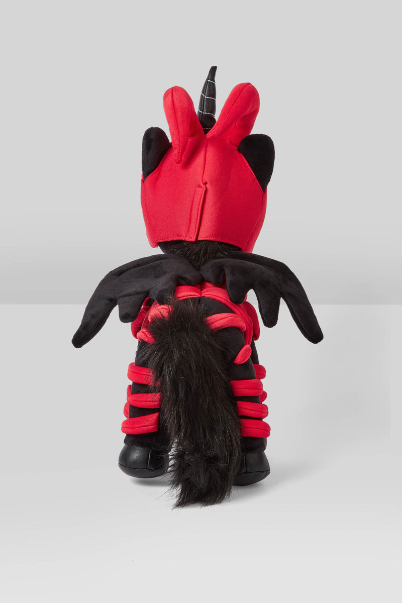 Demonimare: Gore Plush Toy | Killstar