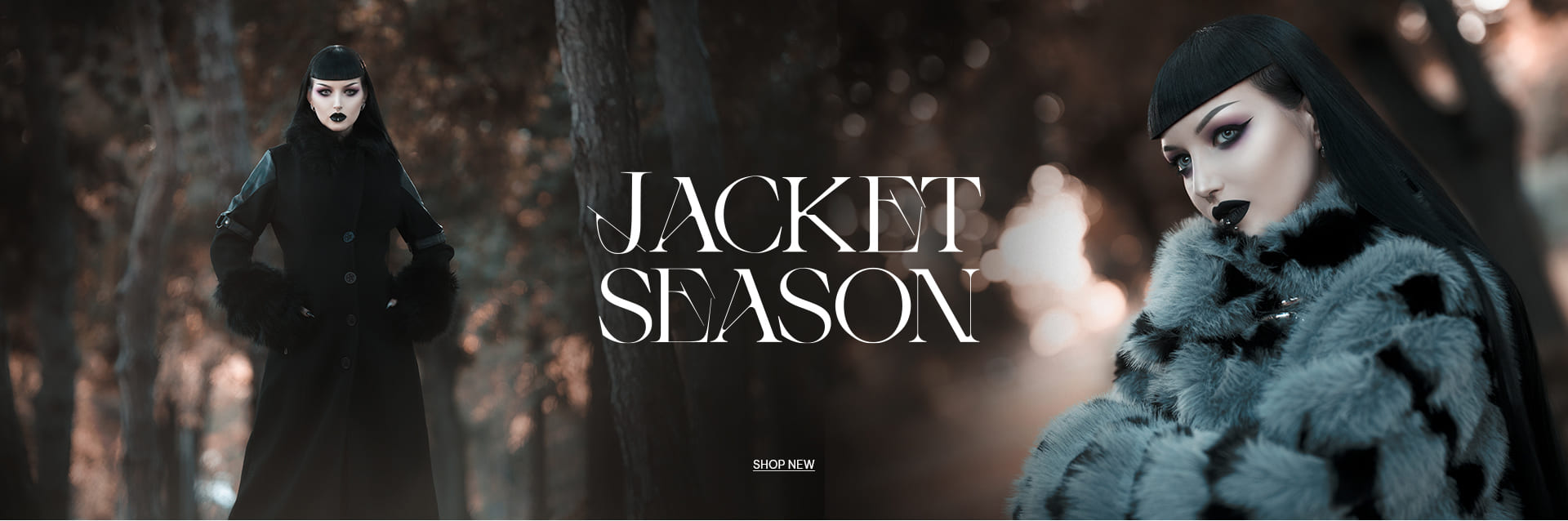 LOOKBOOK COVEN | Killstar