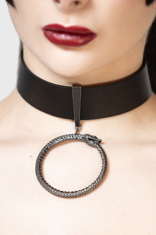 CHOKERS | Killstar