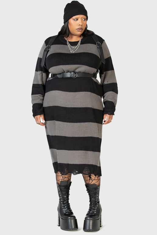 Women's Plus Size Gothic Clothing | Plus Size Goth Clothes | Killstar