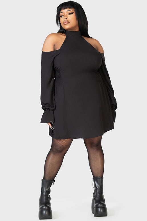 NEW WOMENS PLUS SIZE | Killstar