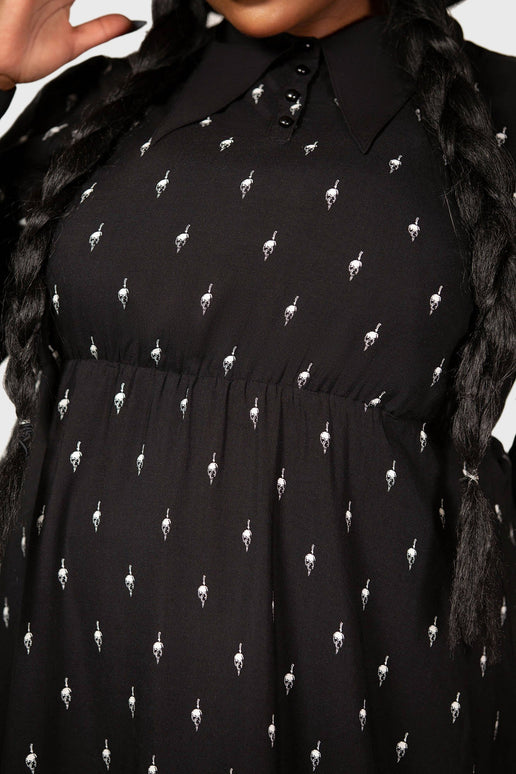 KILLSTAR & WEDNESDAY | Killstar