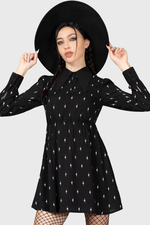 KILLSTAR & WEDNESDAY | Killstar