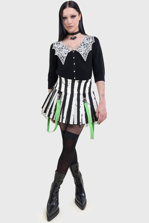 Gothic & Alternative Clothing | In Goth We Trust | Killstar
