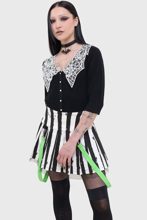Gothic & Alternative Clothing | In Goth We Trust | Killstar