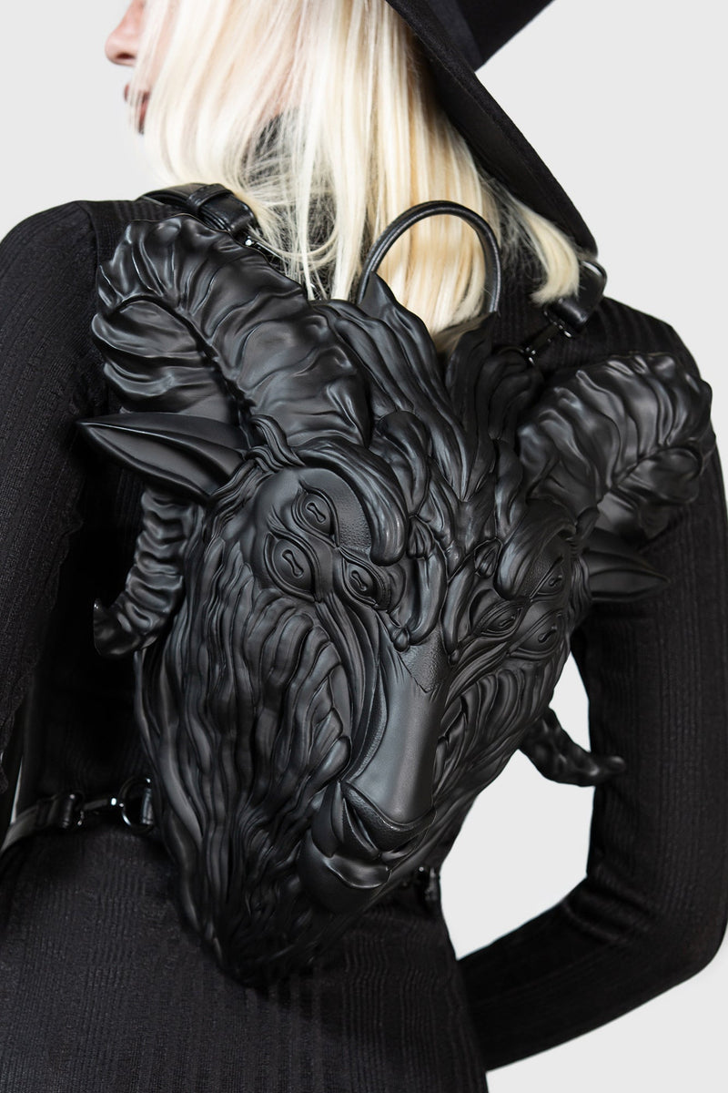 Doomrider Backpack | Killstar