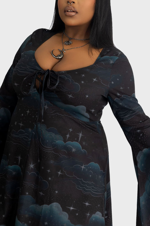 Women's Plus Size Gothic Clothing | Plus Size Goth Clothes | Killstar