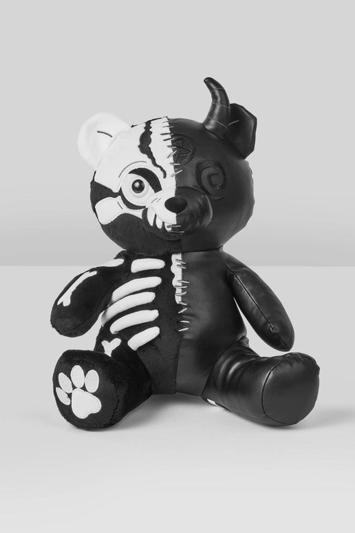 KREEPTURES | Gothic Plush Toys & Teddy Bears | Killstar
