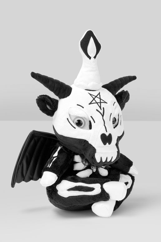 KREEPTURES | Gothic Plush Toys & Teddy Bears | Killstar