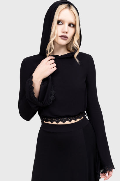 CROP TOPS | Killstar