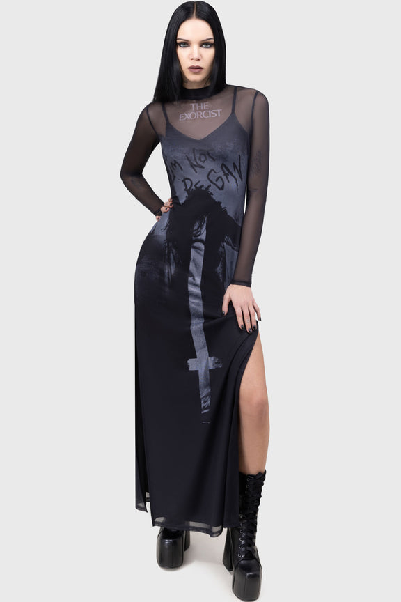 Gothic & Alternative Clothing | In Goth We Trust | Killstar