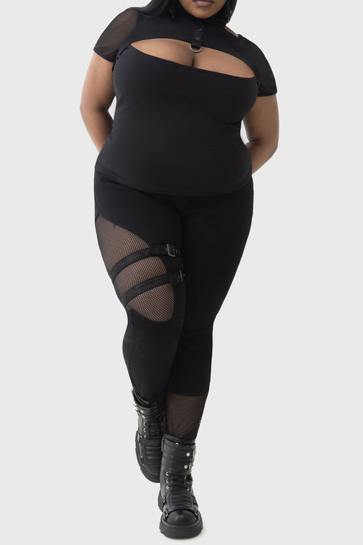 Women's Plus Size Gothic Clothing | Plus Size Goth Clothes | Killstar