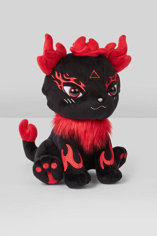 KREEPTURES | Gothic Plush Toys & Teddy Bears | Killstar