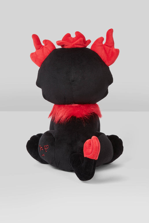 KREEPTURES | Gothic Plush Toys & Teddy Bears | Killstar