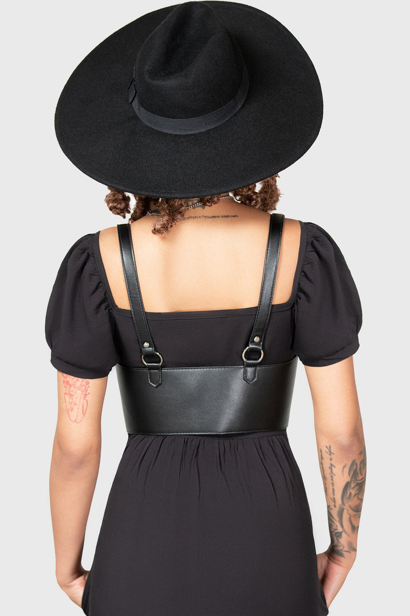 Ember Pit Harness | Killstar