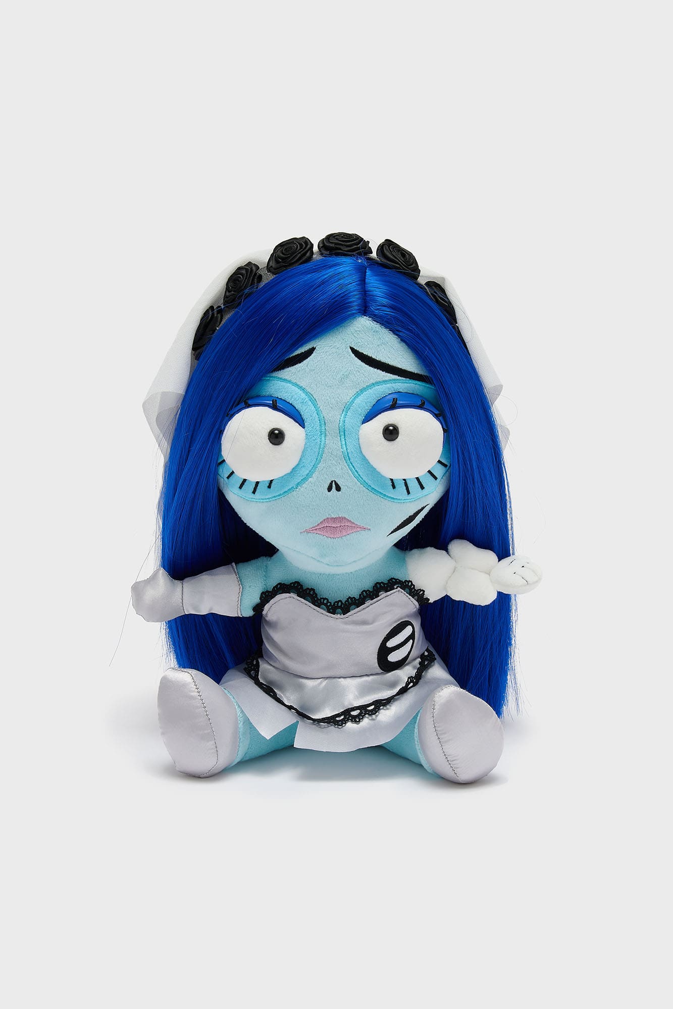 Emily Plush Toy | Killstar