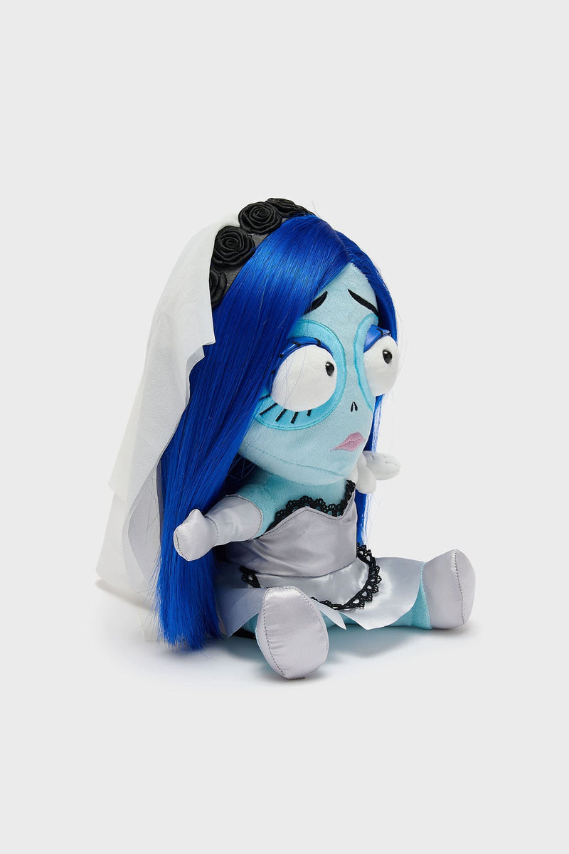Emily Plush Toy | Killstar