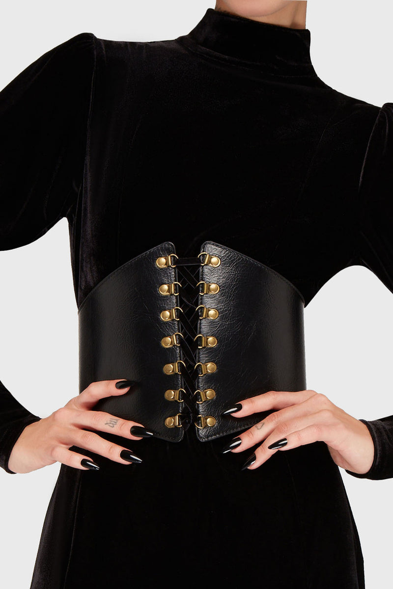 End Of Night Belt | Killstar