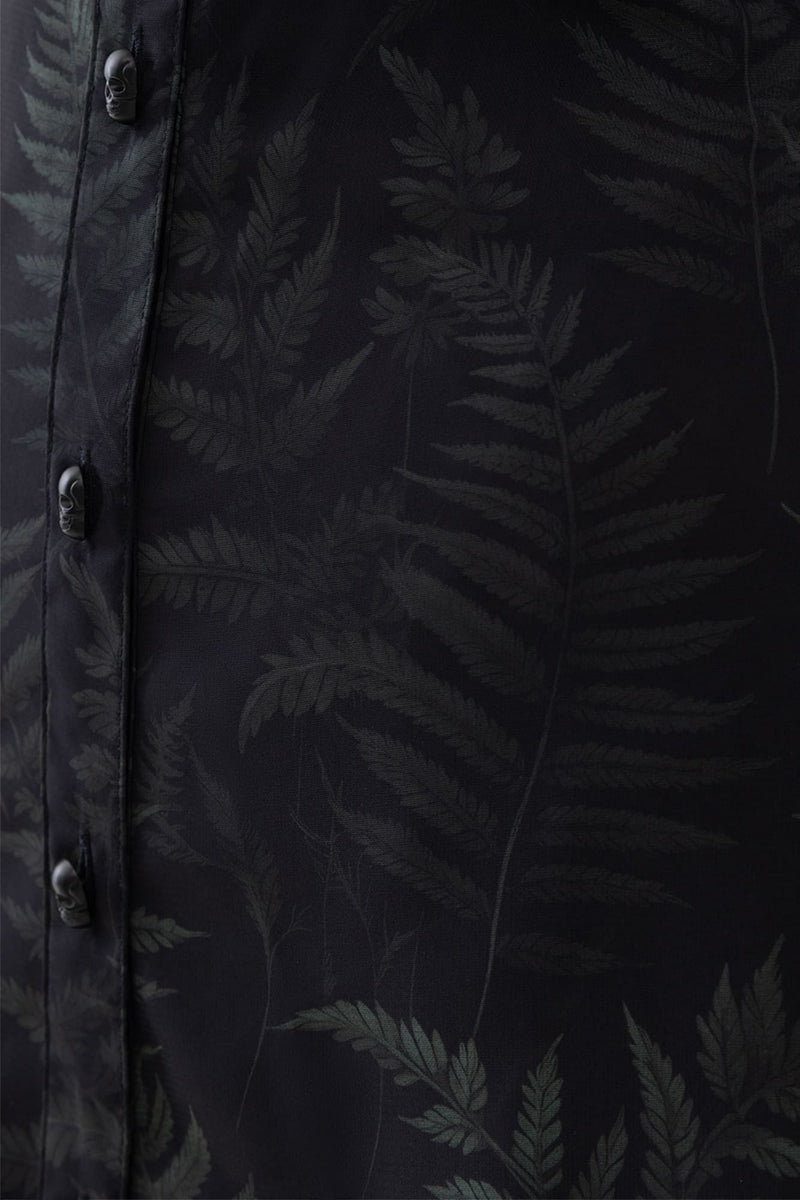 Equinoxx Shirt Dress | Killstar