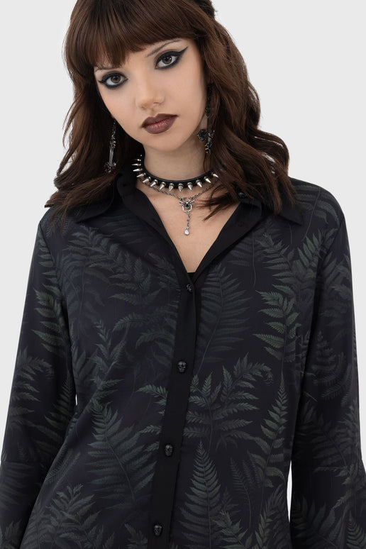 Gothic & Alternative Clothing | In Goth We Trust | Killstar