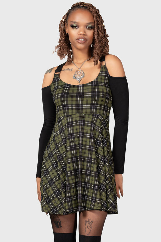 Gothic Dresses | Babydoll, Skater & Lace Dresses | Killstar