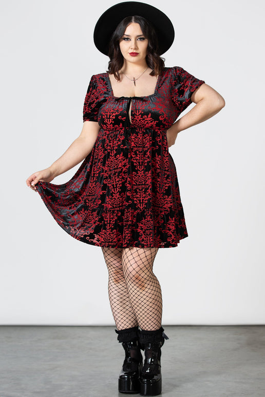 Women's Plus Size Gothic Clothing | Plus Size Goth Clothes | Killstar