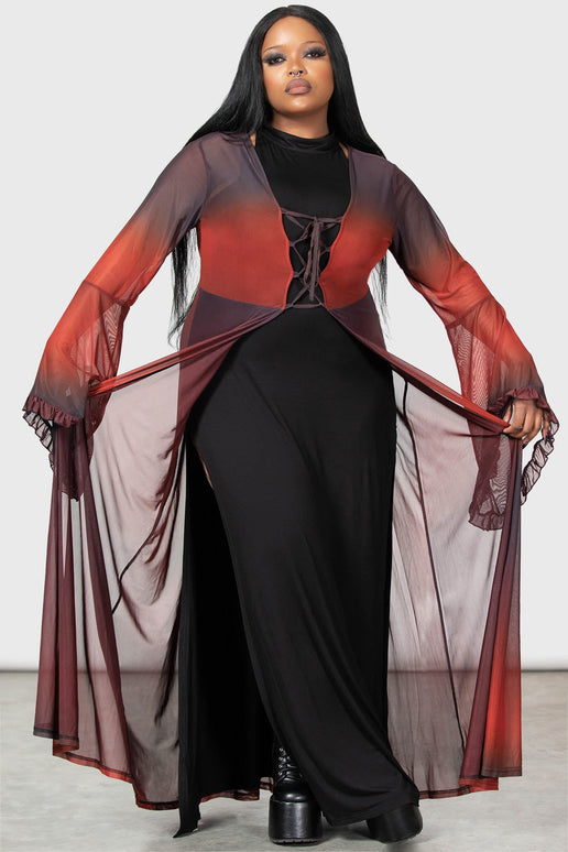 NEW WOMENS PLUS SIZE | Killstar