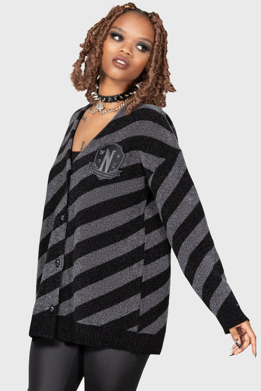 KILLSTAR & WEDNESDAY | Killstar