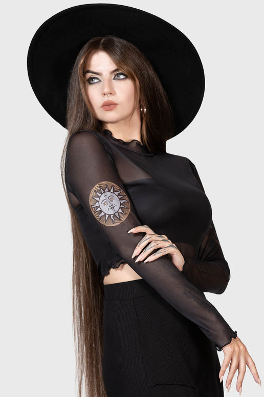 WOMENS CROP TOPS | Killstar